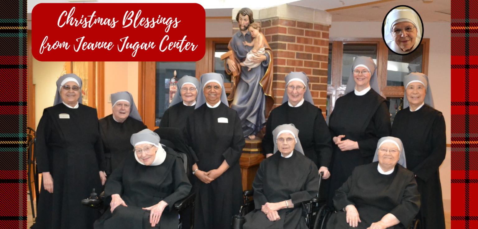Home - Little Sisters of the Poor - Kansas City